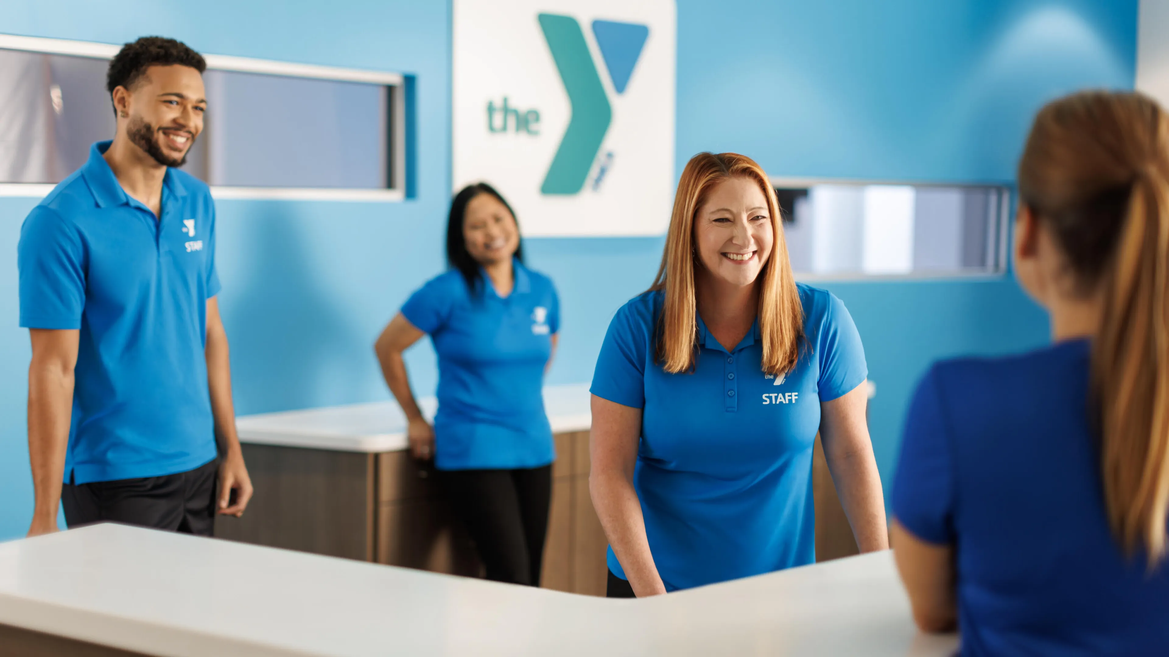 Code of Conduct | Missouri Valley Family YMCA